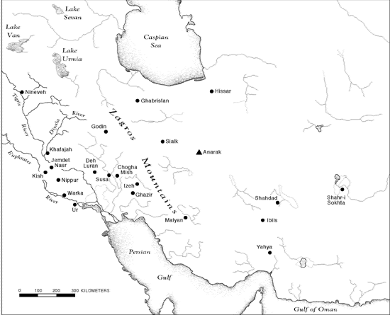 Maps | Iranologie.com