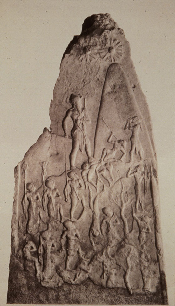 The Land of Iran and Early Civilisations | Iranologie.com